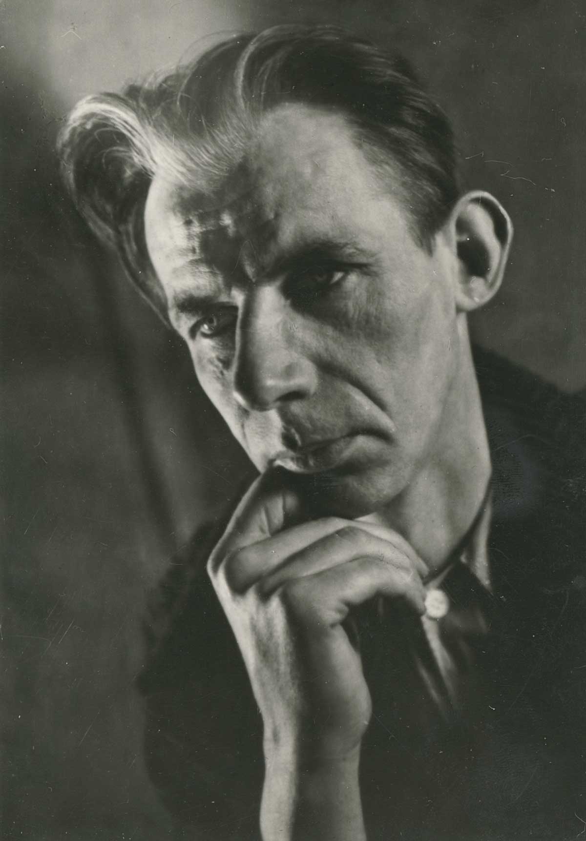 Orosår: bohemens liv – Diktens museum