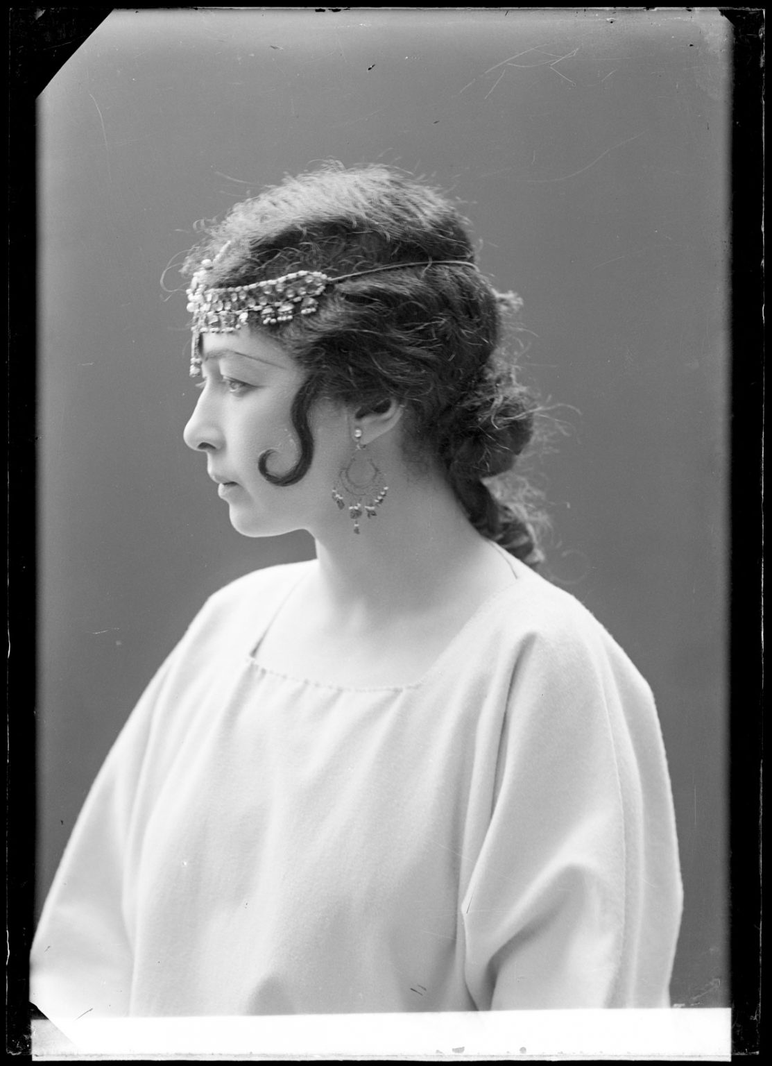 August Strindberg: Ett drömspel – Diktens museum