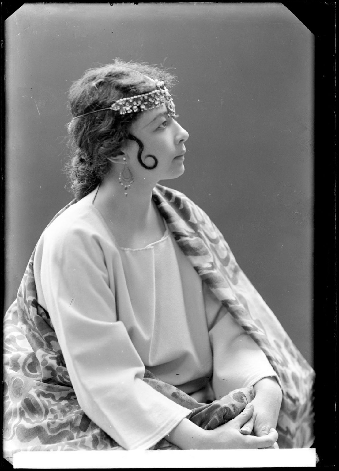 August Strindberg: Ett drömspel – Diktens museum