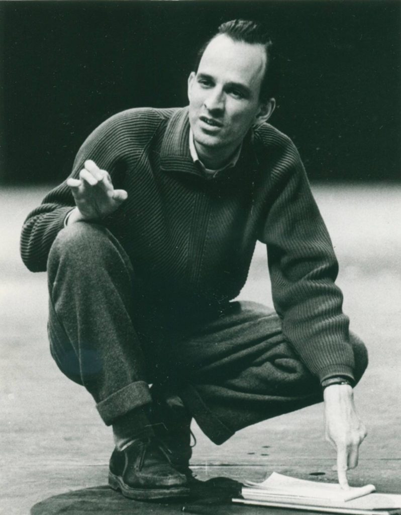 Hjalmar Bergman: Farmor och Vår Herre – Diktens museum