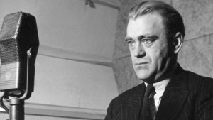 Radioteaterns historia – Diktens museum