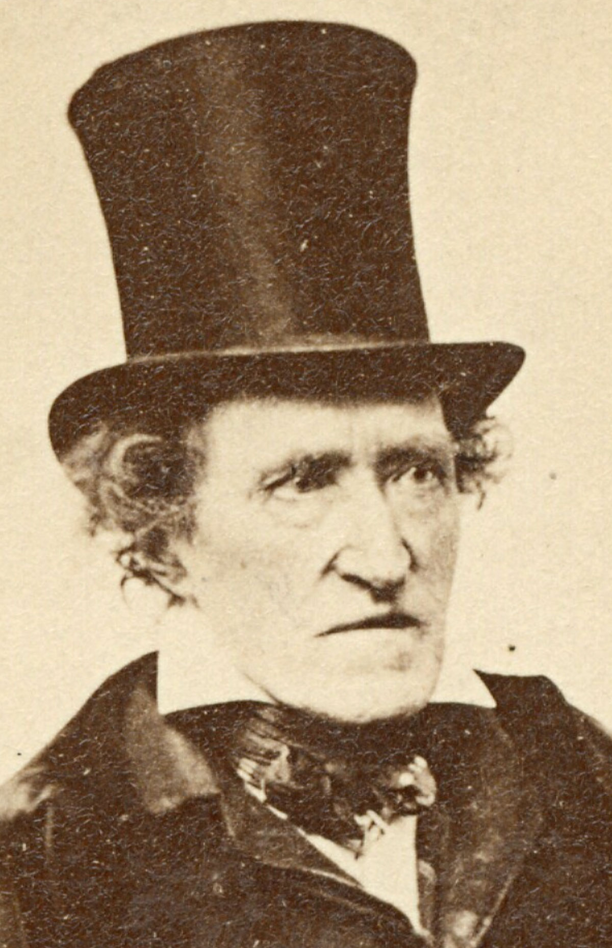 August Blanche: Ett resande teatersällskap – Diktens museum