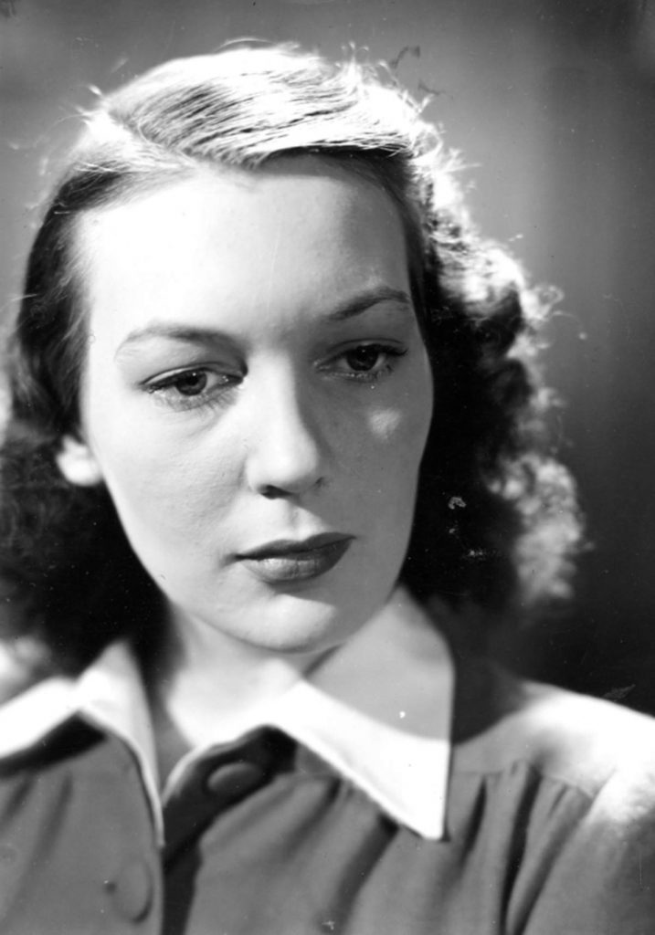 Karin Boye: Kallocain – Diktens museum