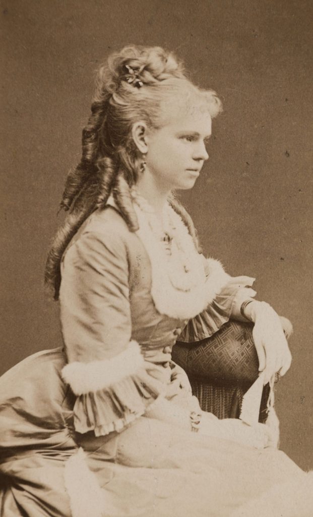 August Strindberg: Fröken Julie – Diktens museum