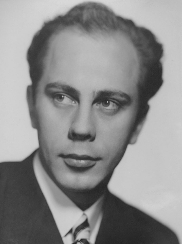 Karin Boye: Kallocain – Diktens museum