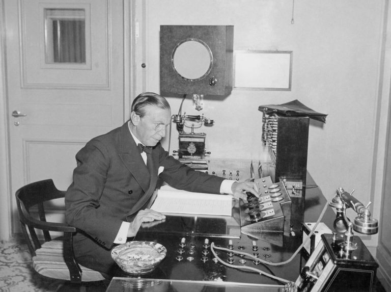 August Strindberg: Fadren – Diktens museum