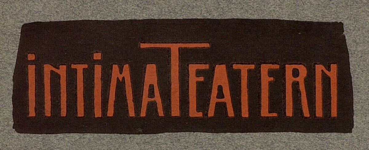 August Strindberg: Fadren – Diktens museum