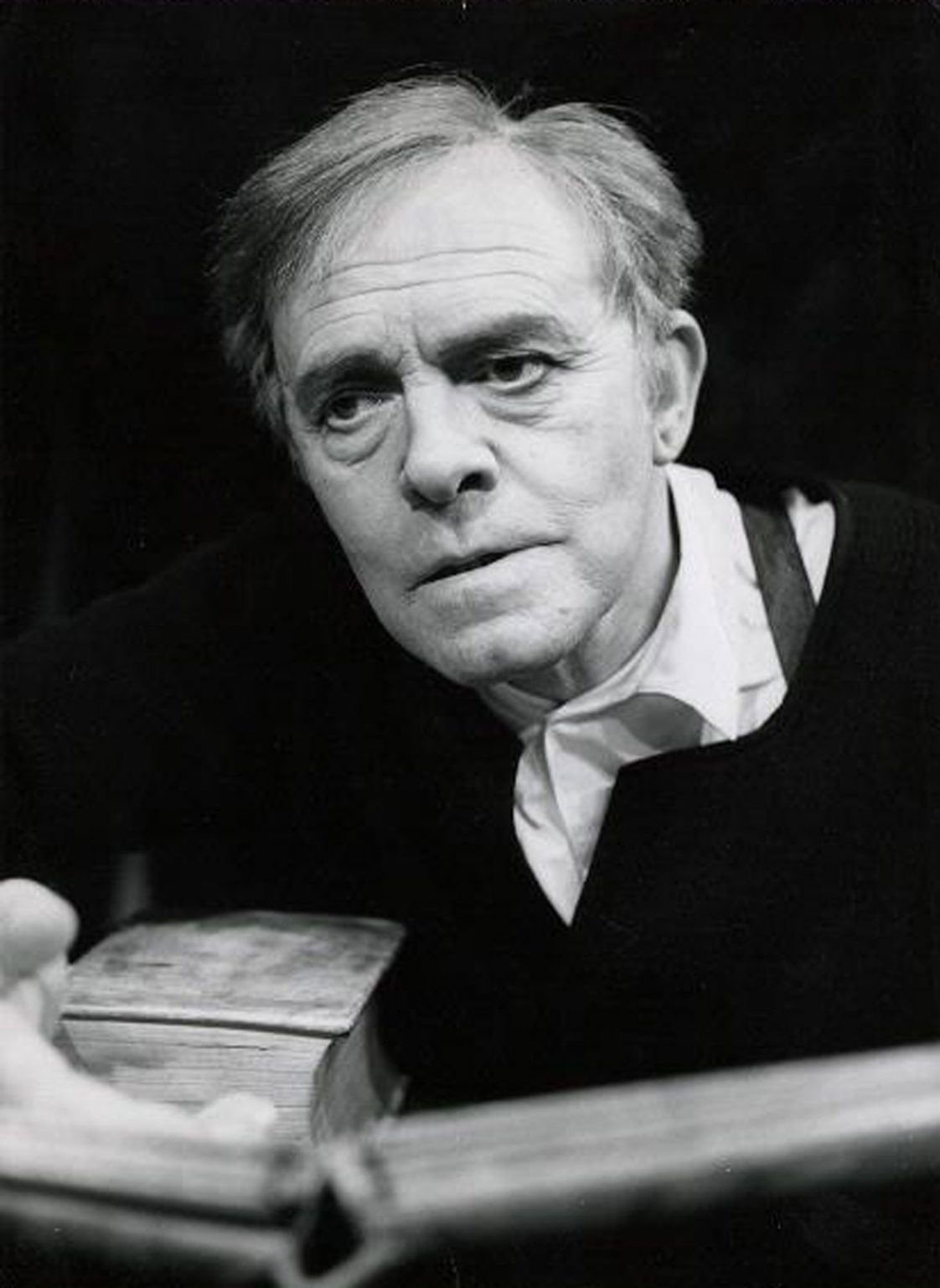 August Strindberg: Fadren – Diktens museum