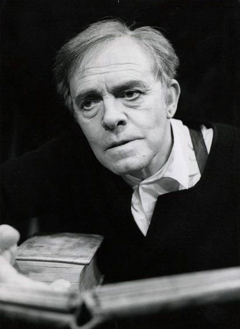 August Strindberg: Fadren – Diktens museum