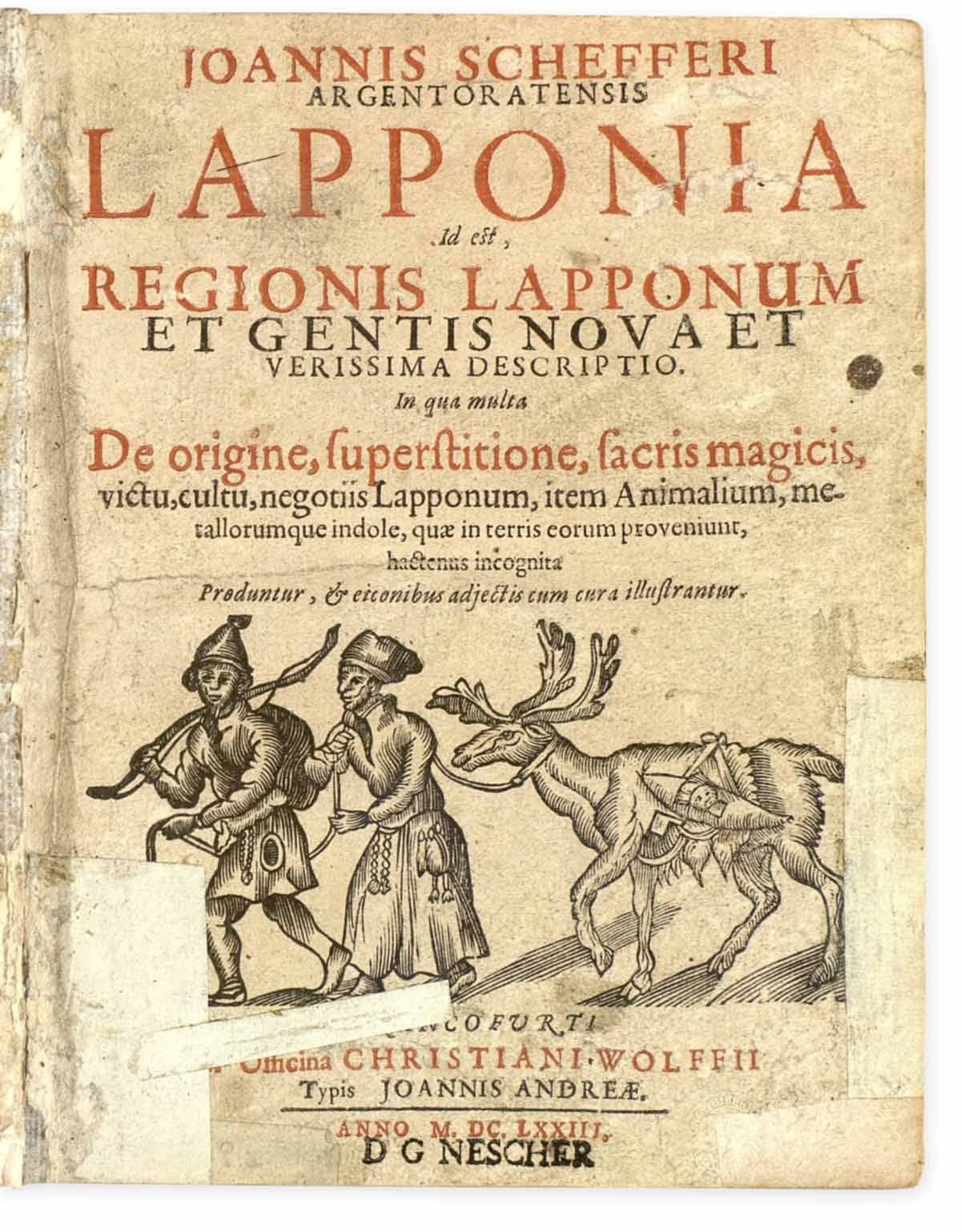 Samisk litteratur: Världsberömda jojkar – Diktens museum