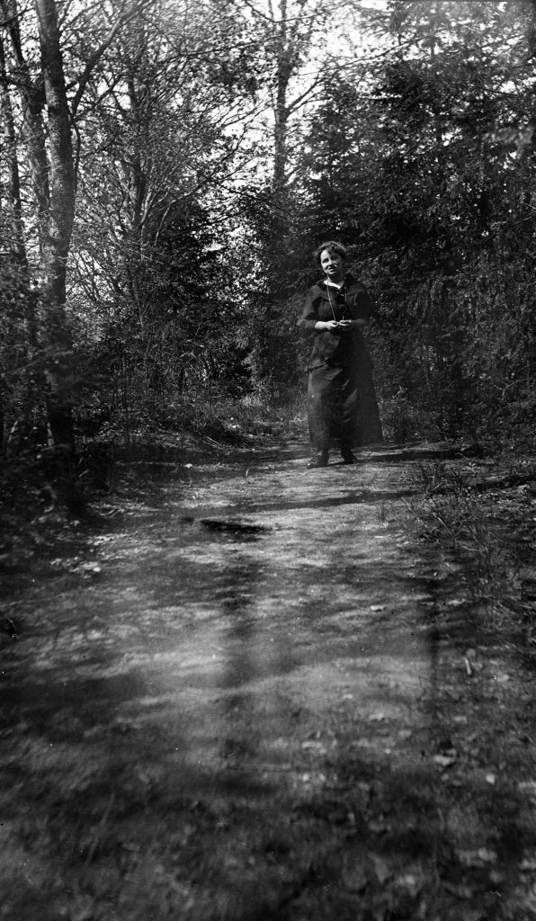 EDITH SÖDERGRAN: Dikter 1916 – Diktens museum