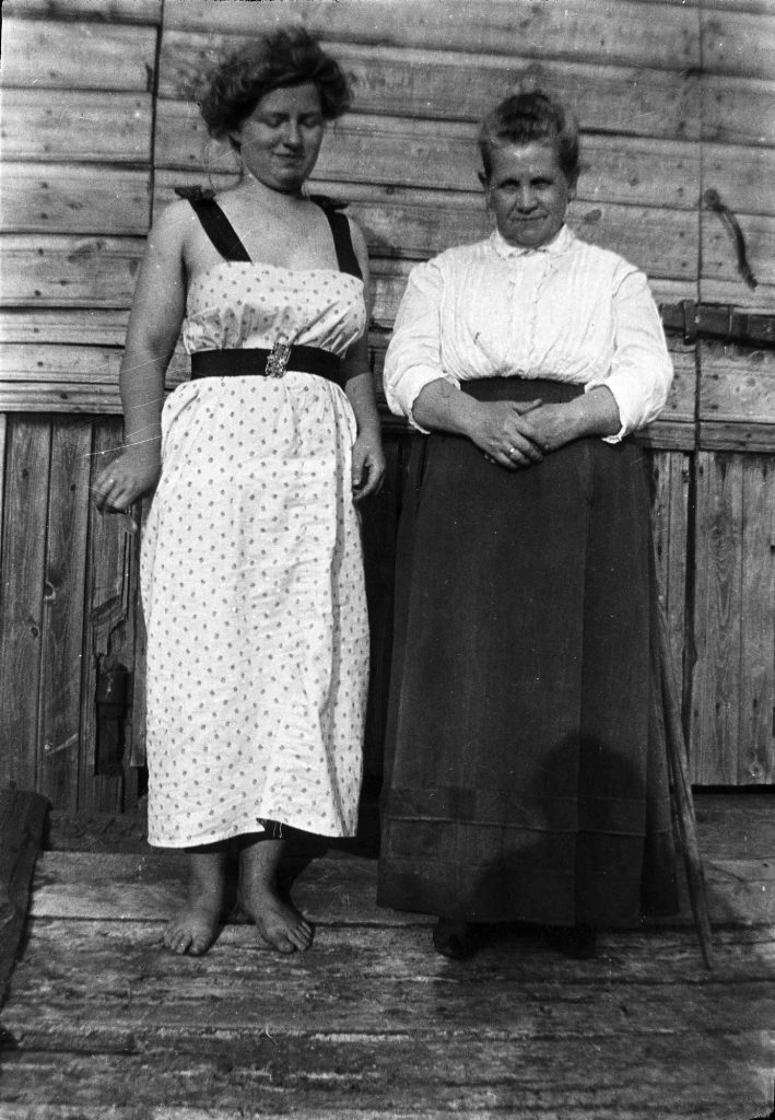 EDITH SÖDERGRAN: Dikter 1916 – Diktens museum