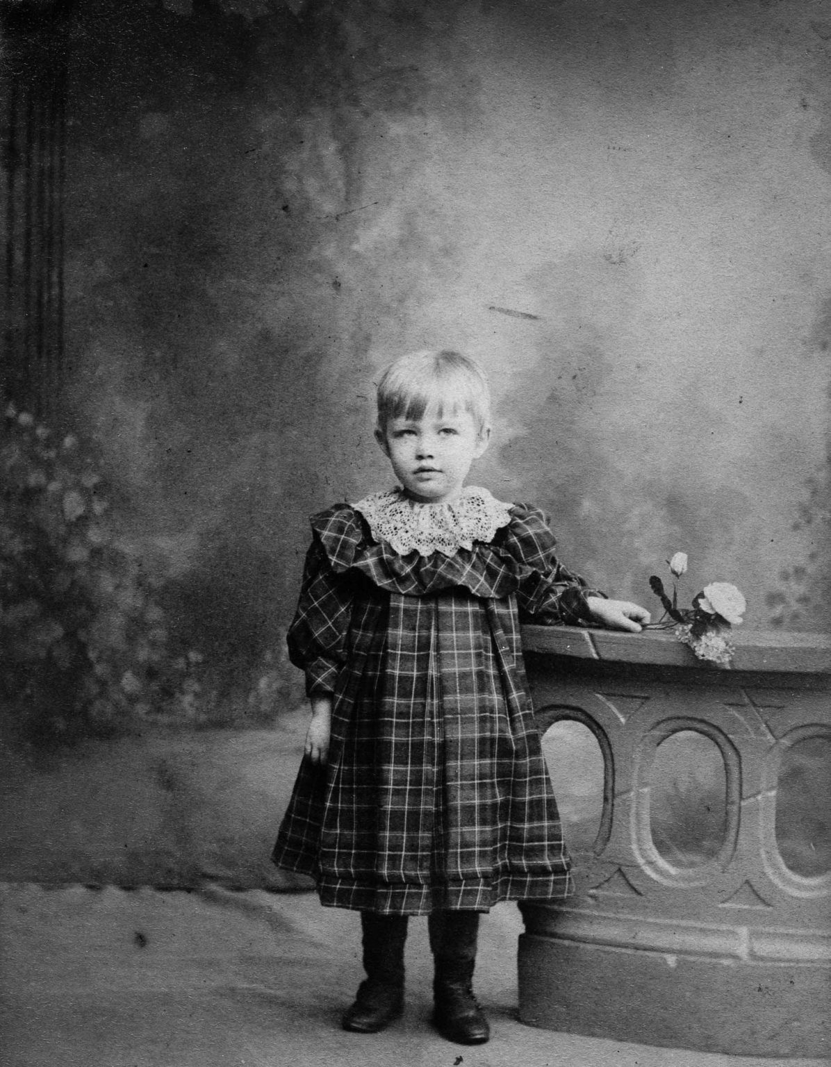 EDITH SÖDERGRAN: Landet som icke är 1925 – Diktens museum