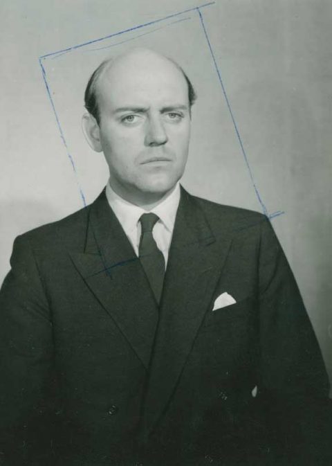 Stig Dagermans dramatik – Diktens museum