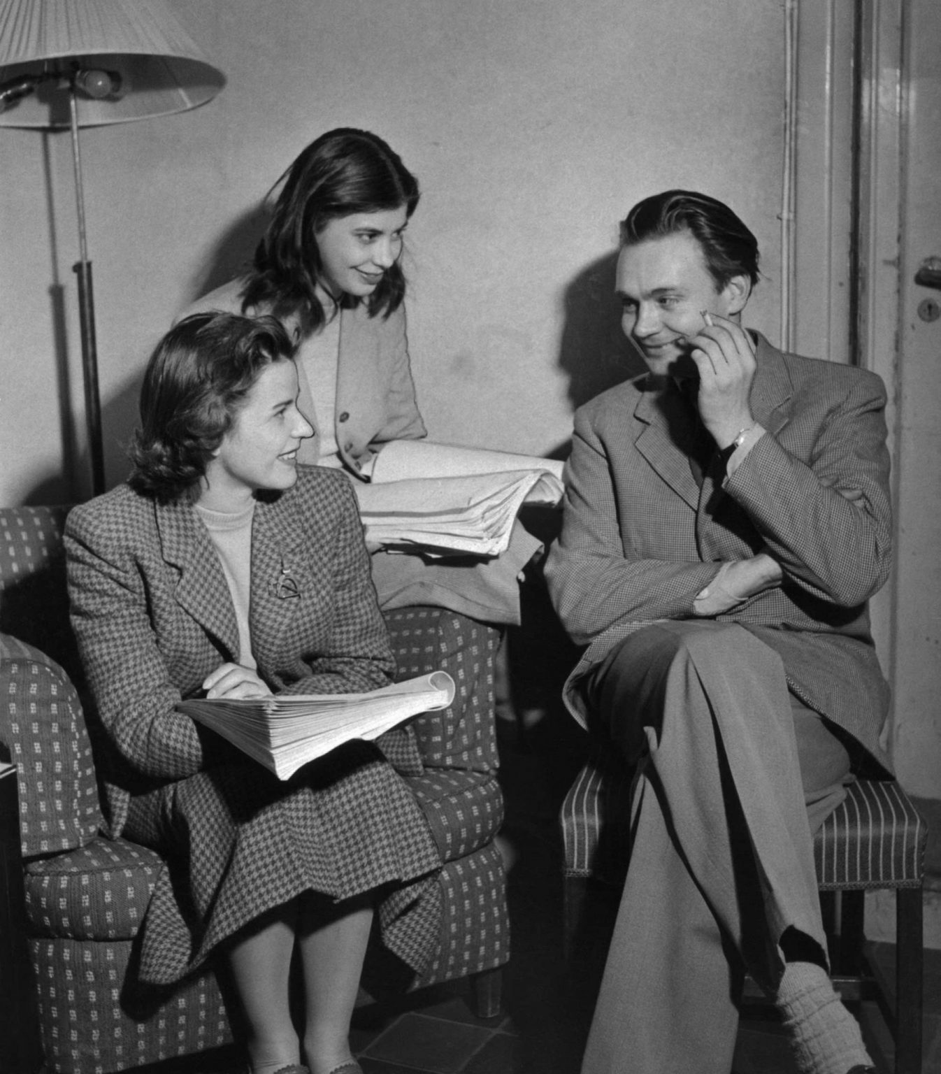 Bild – Diktens museum