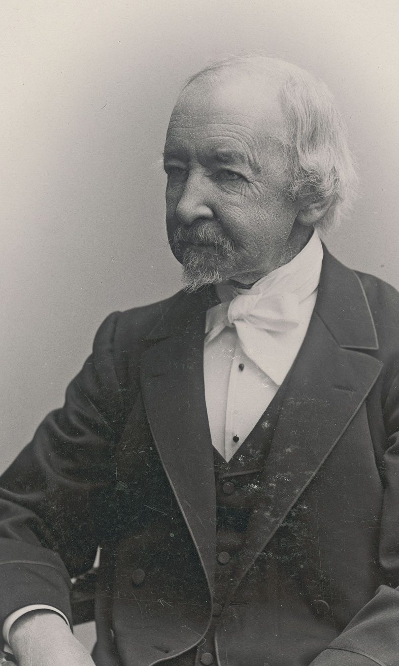 Zacharias Topelius (1818–1898) - Ljud & Bild