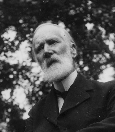 Vilhelm Ekelund (1880–1949) - Ljud & Bild