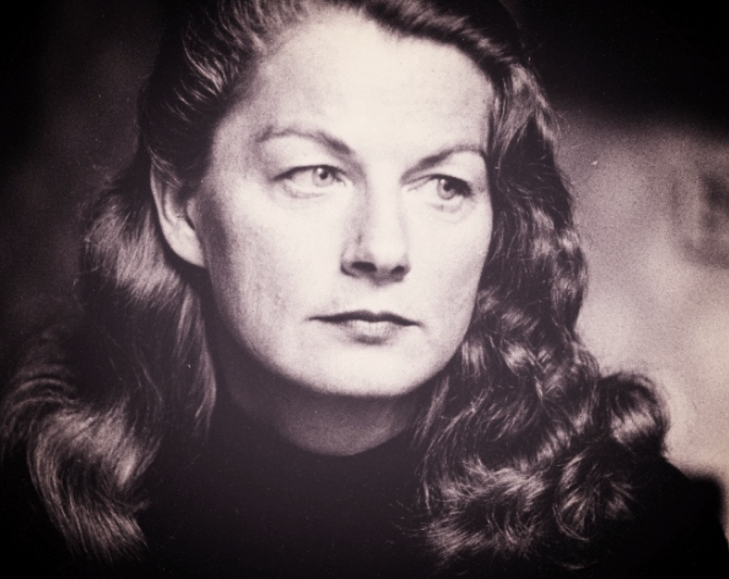 Maria Wines dikter - Ljud & Bild