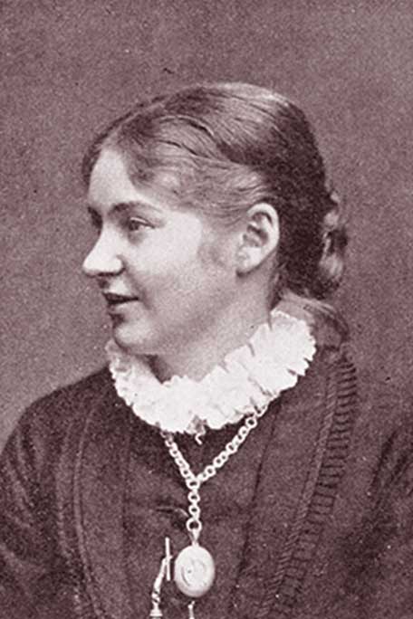 Mathilda Malling (1864–1942) - Ljud & Bild