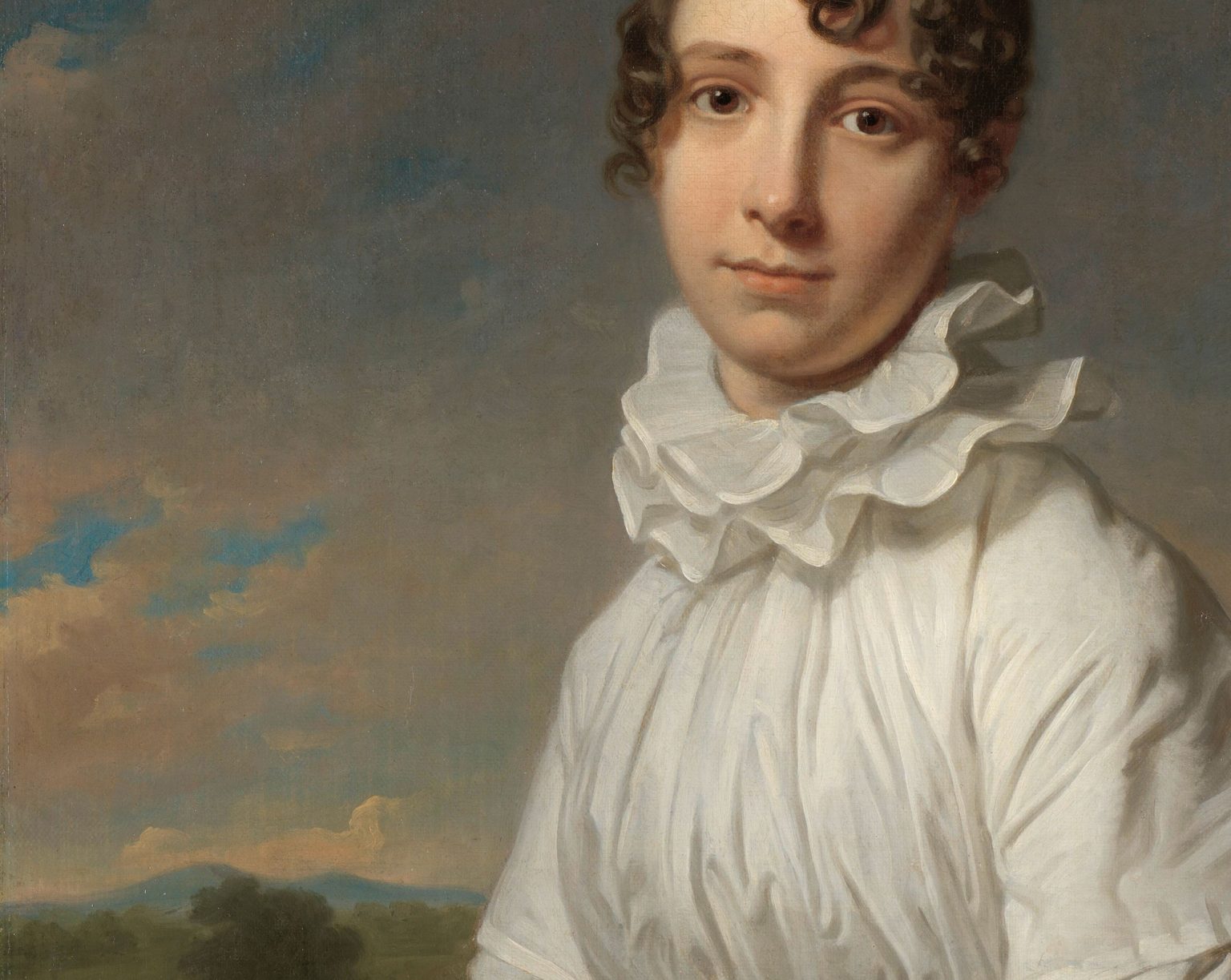 Edith Södergran-arkiv - Ljud & Bild