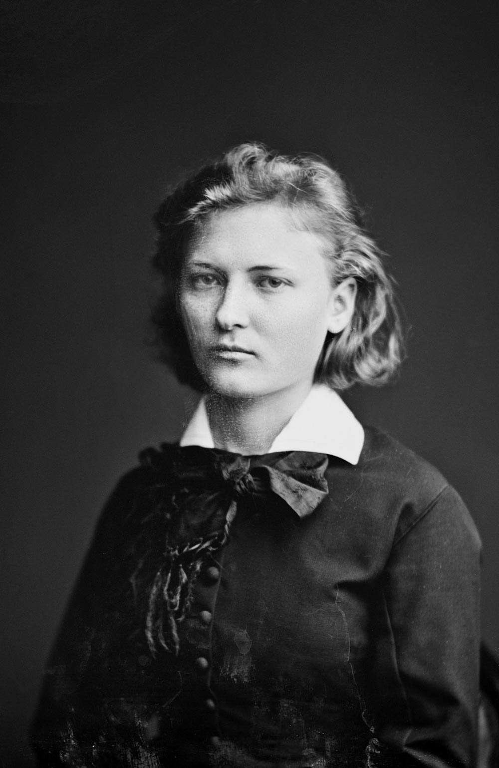 Gerda von Mickwitz (1862–1948) - Ljud & Bild
