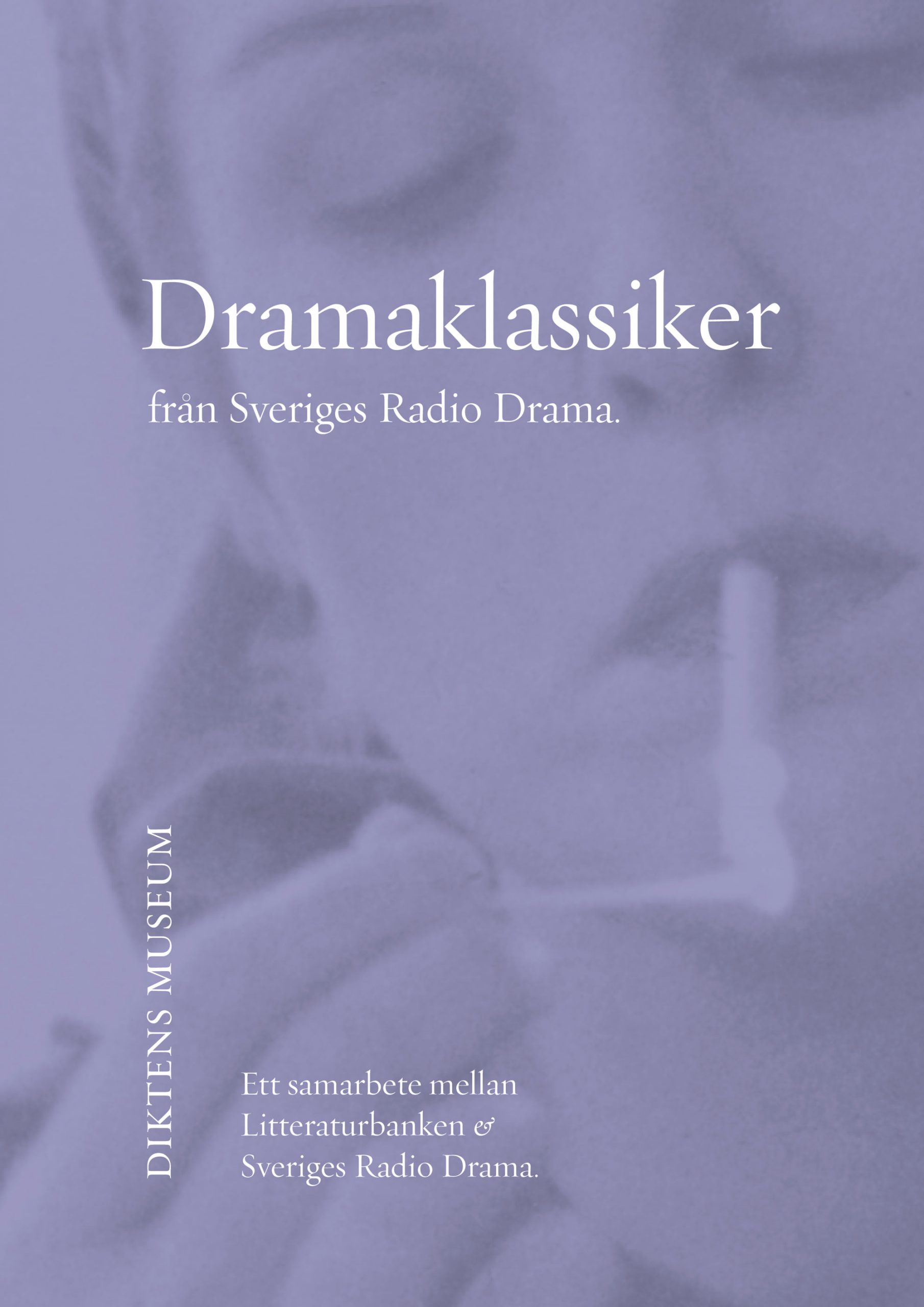 August Blanche: Ett resande teatersällskap - Ljud & Bild