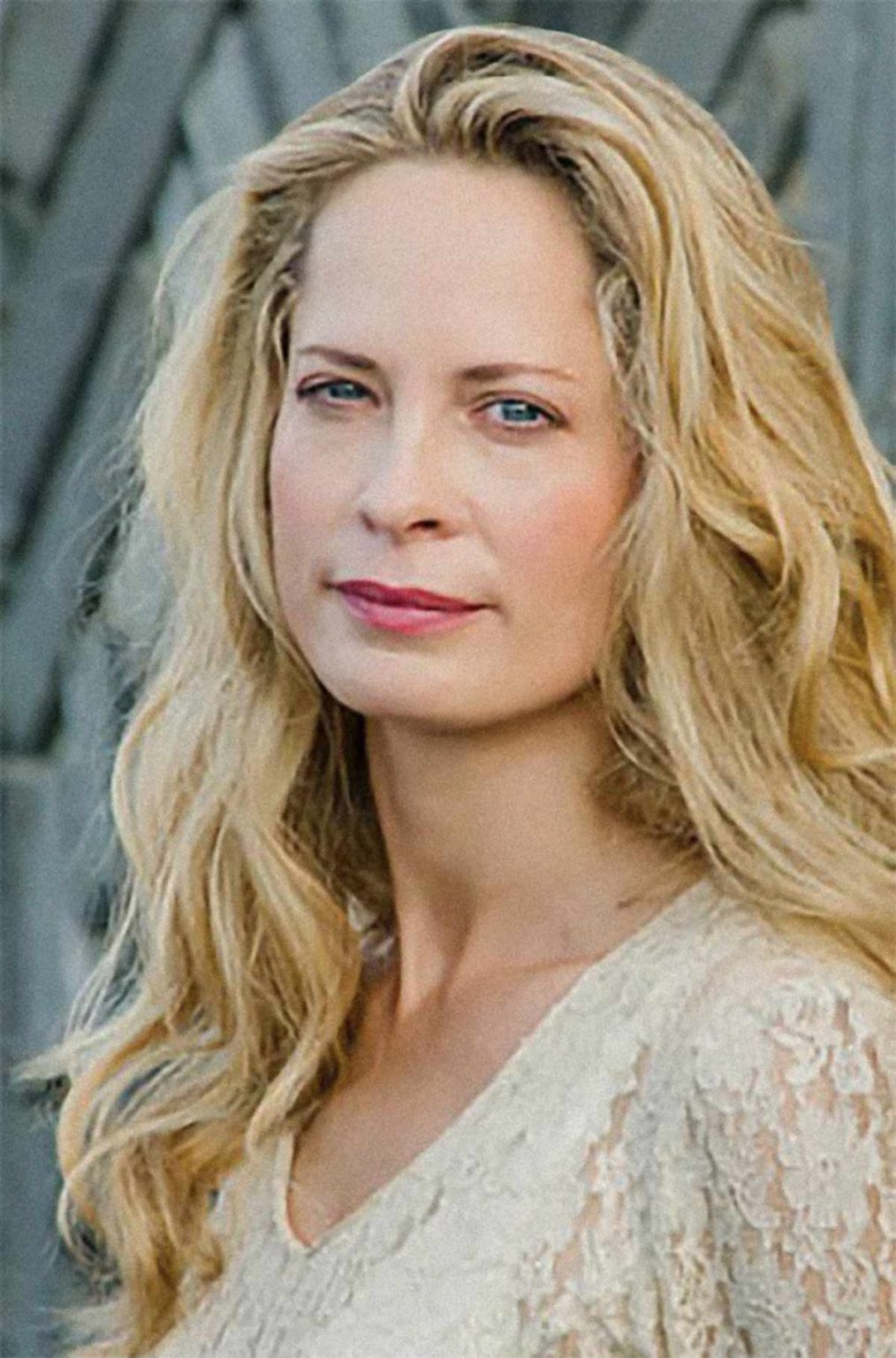 Maria Bonnevie - Ljud & Bild