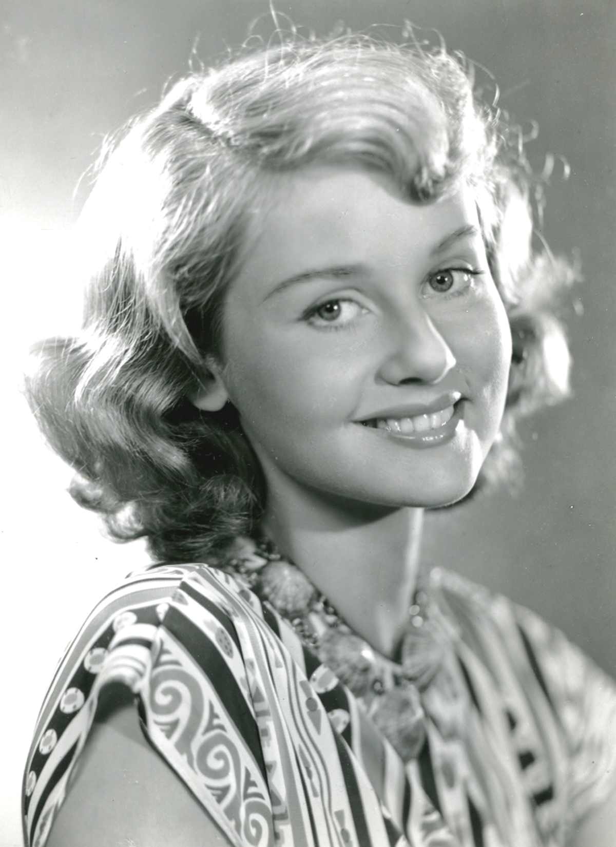 Inga Landgré - Ljud & Bild