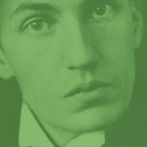 Poesi/Författare/Dan Andersson/Omkring tiggarn från Luossa ...