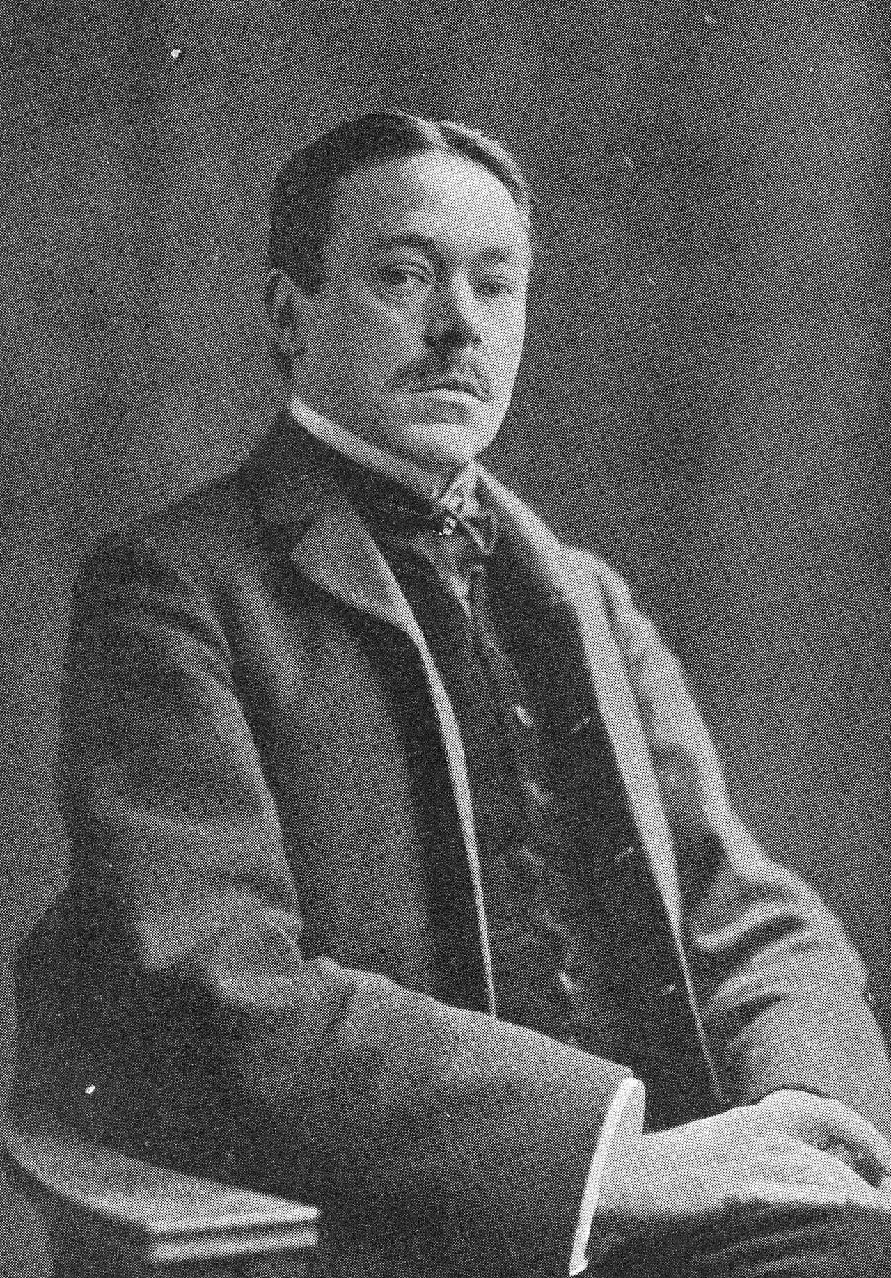 Prosa/Författare/Hjalmar Söderberg – LITTERATURBANKENS SKOLA